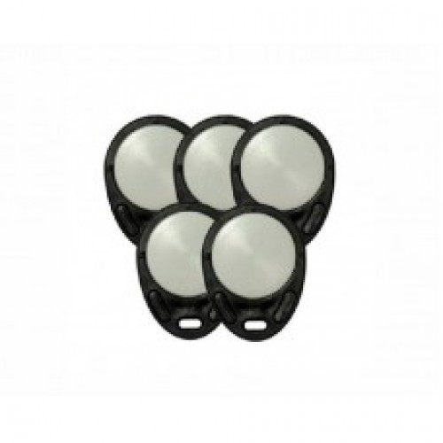 TEXECOM - CDB-0001 - Viosec Systems