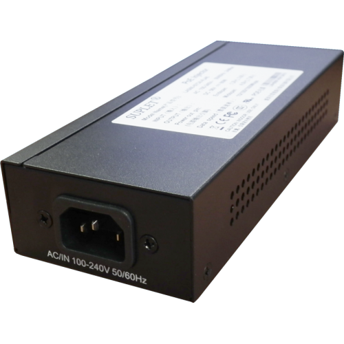 HIKVISION - HIK/POE - Viosec Systems